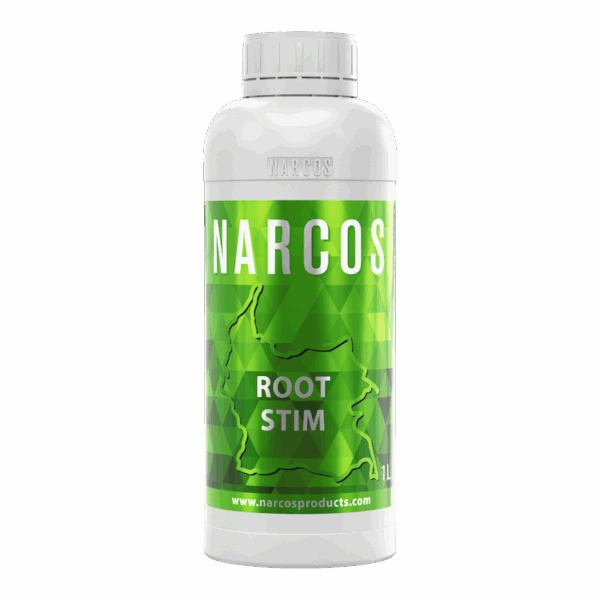 Narcos Root Stim voor Snellere Wortelontwikkeling - Unigarden